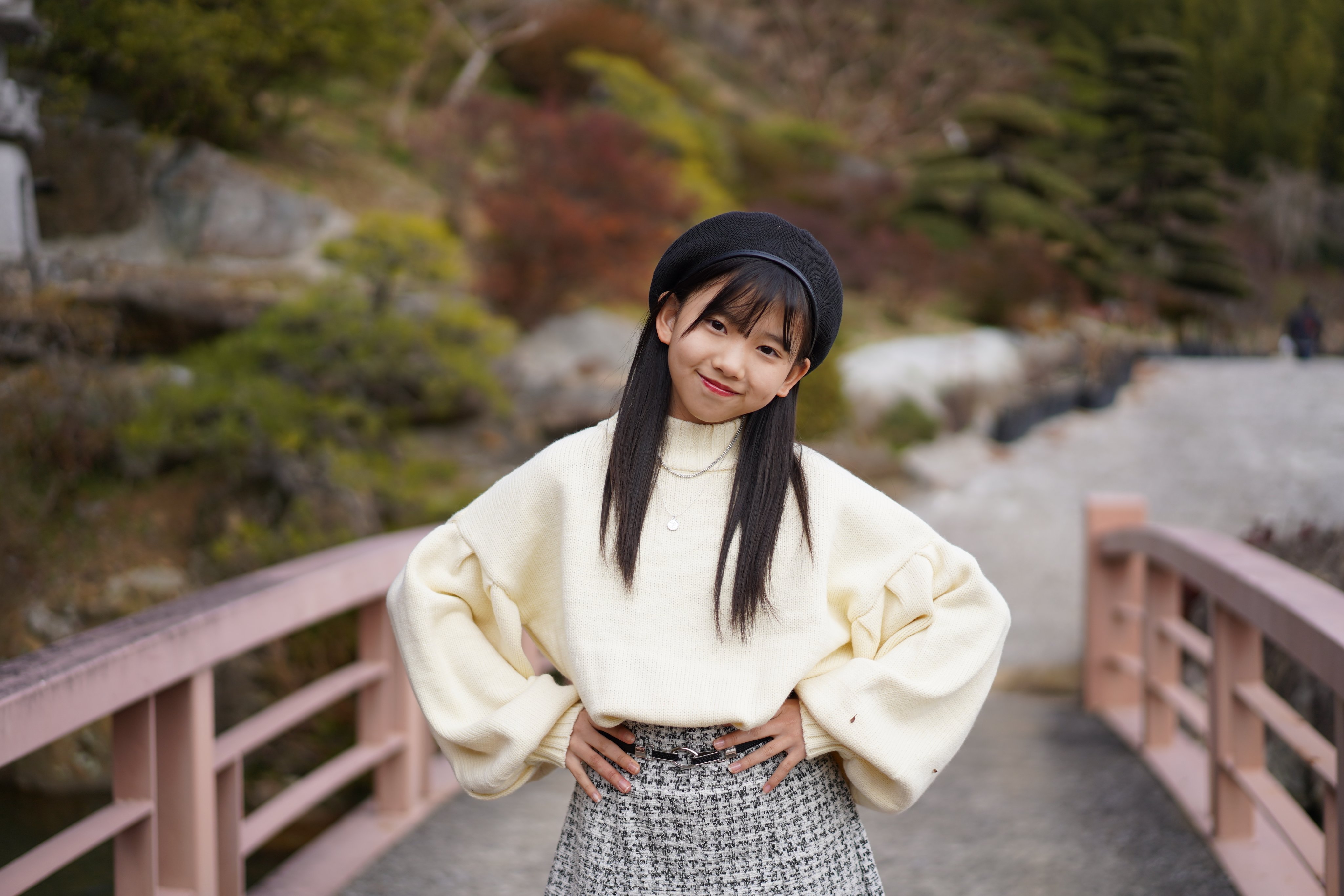 トモ on Twitter: "2022/1/22 長崎超絶美少女隊 TSK撮影会 佐世保花園 Raraちゃん JS5 最初はクールな印象でしたが、笑顔も素敵なRaraちゃんでした。うーん ...