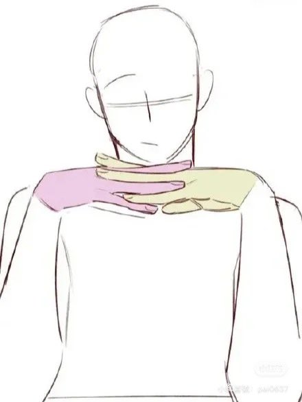 Share More Than 58 Anime Male Poses Reference Best In Cdgdbentre