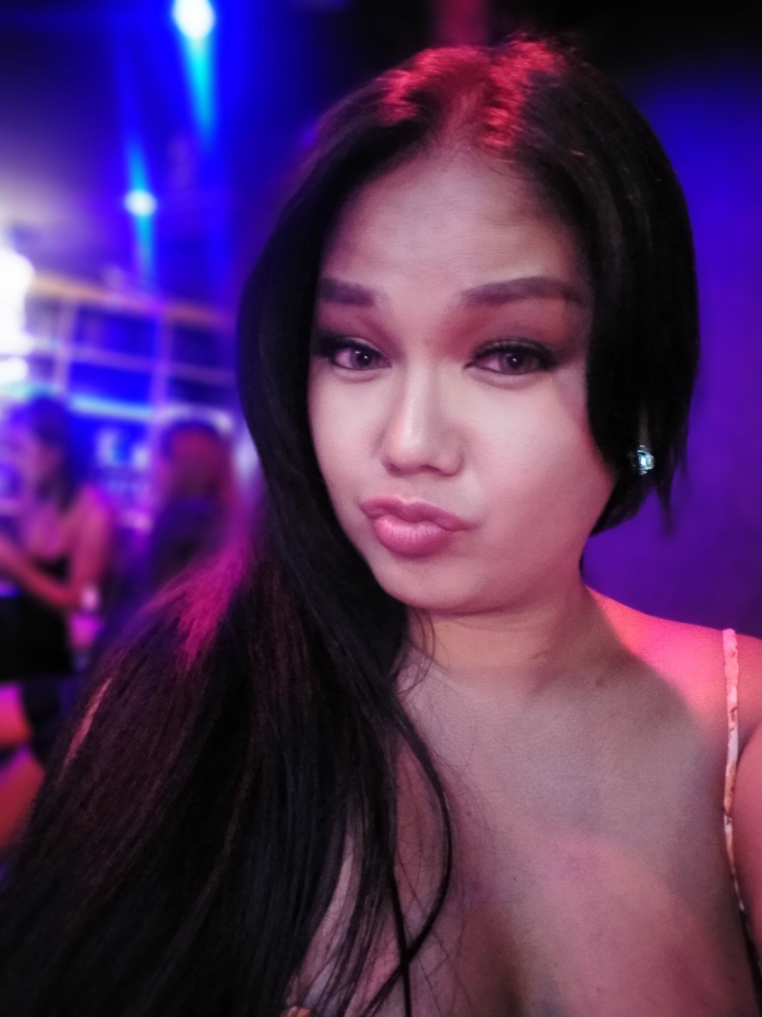 TW Pornstars - Amy Amore. Twitter. Night out tonight 😘 ️😘. 2:57 PM - 24 Jan 2022