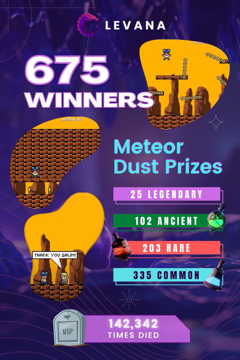 Levana Protocol (@Levana_protocol) | Twitter