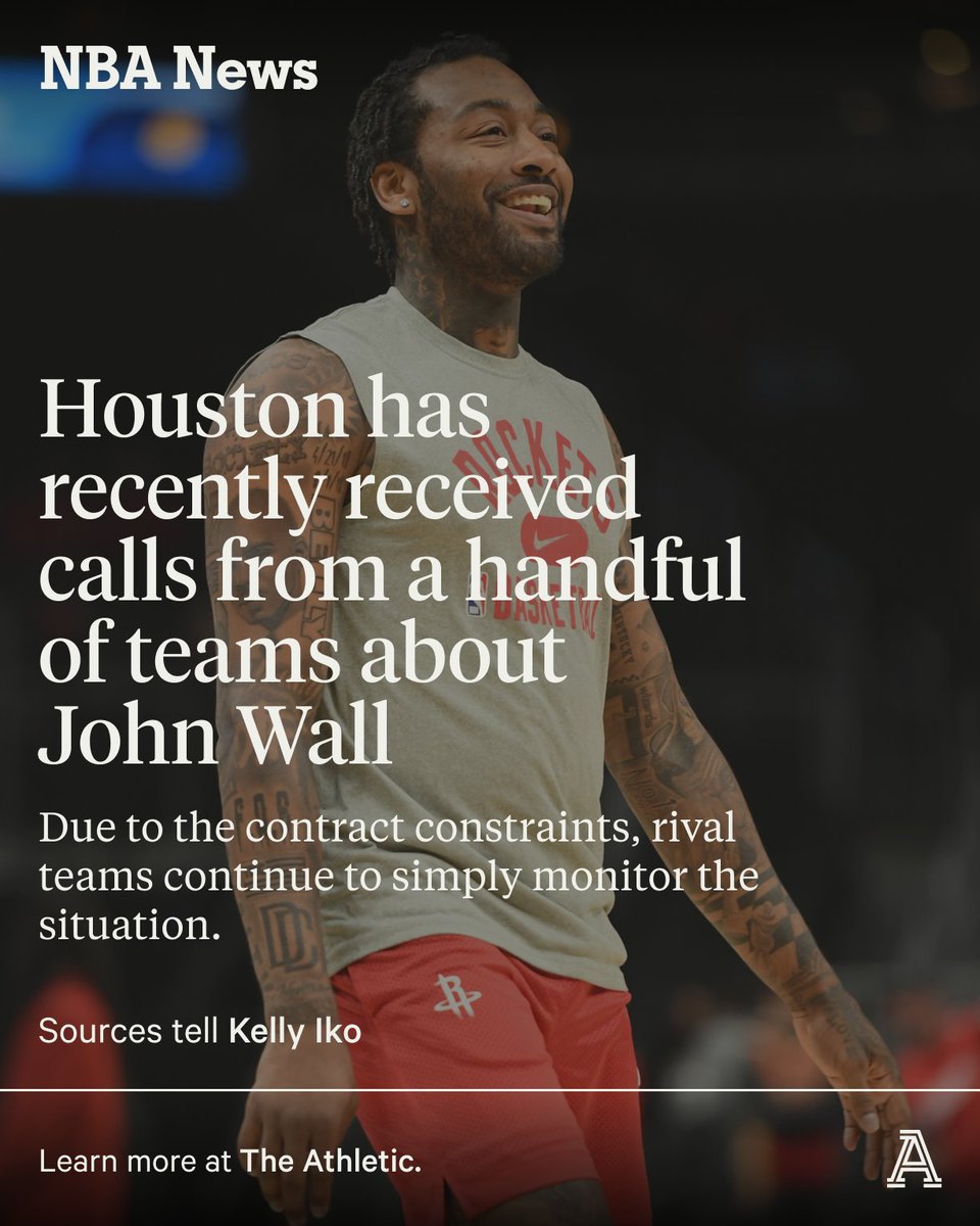 John Wall Quotes