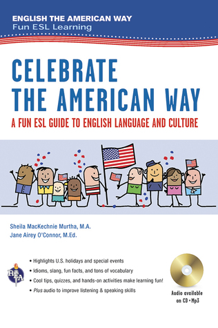 =PDF= Download English the American Way: Culture Catch-Up Book + Audio ...
