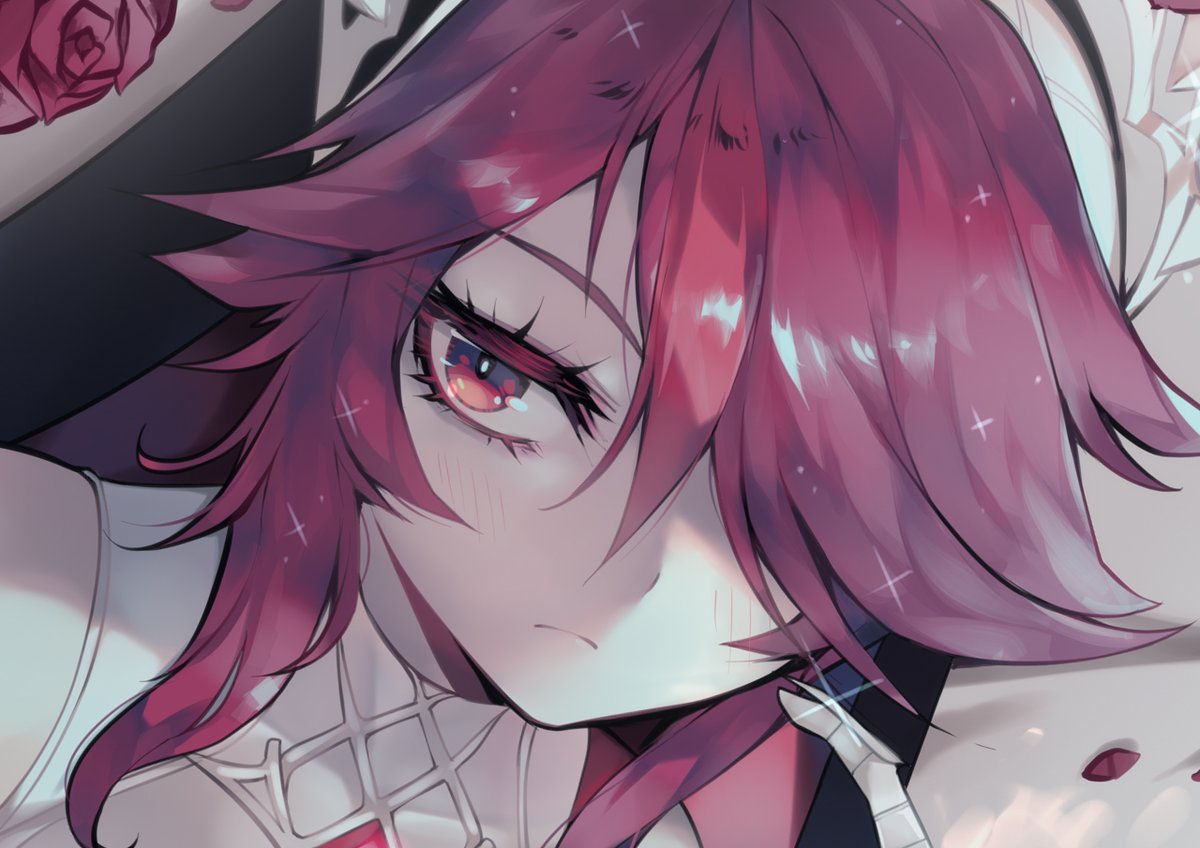 Twoucan - Paroro 🇨🇱🐙 Anime Expo 2022 (@Parorou)