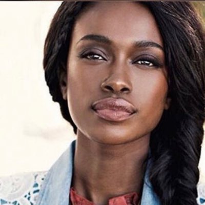 Joelle Kayembe Chocolate