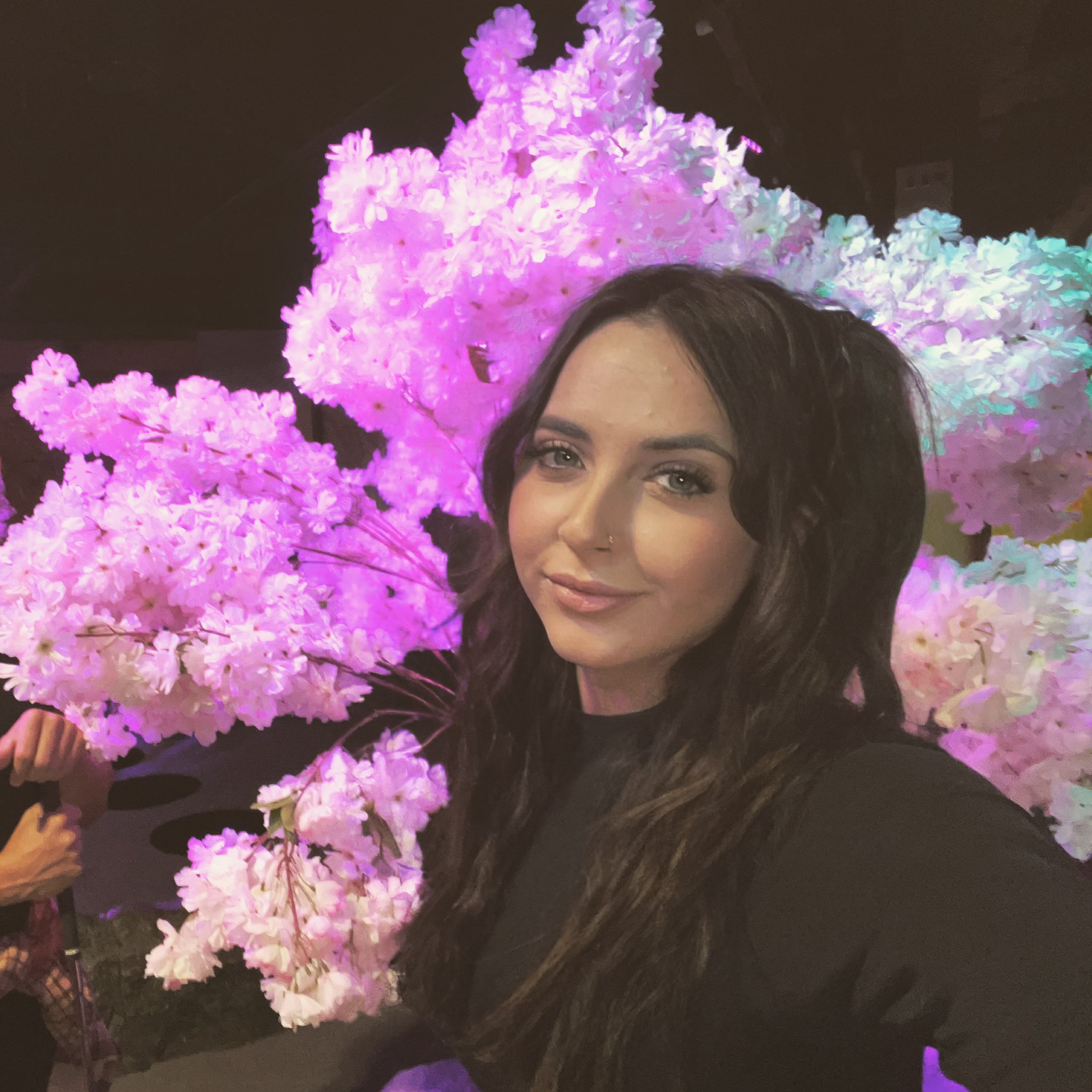 TW Pornstars - Yasmin 🌸💖. Twitter. Tell me your deepest desires 💭. 5:00 ...