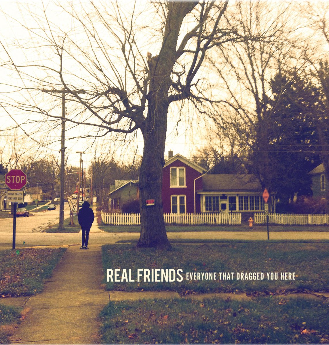 Real Friends Band Tumblr Quotes