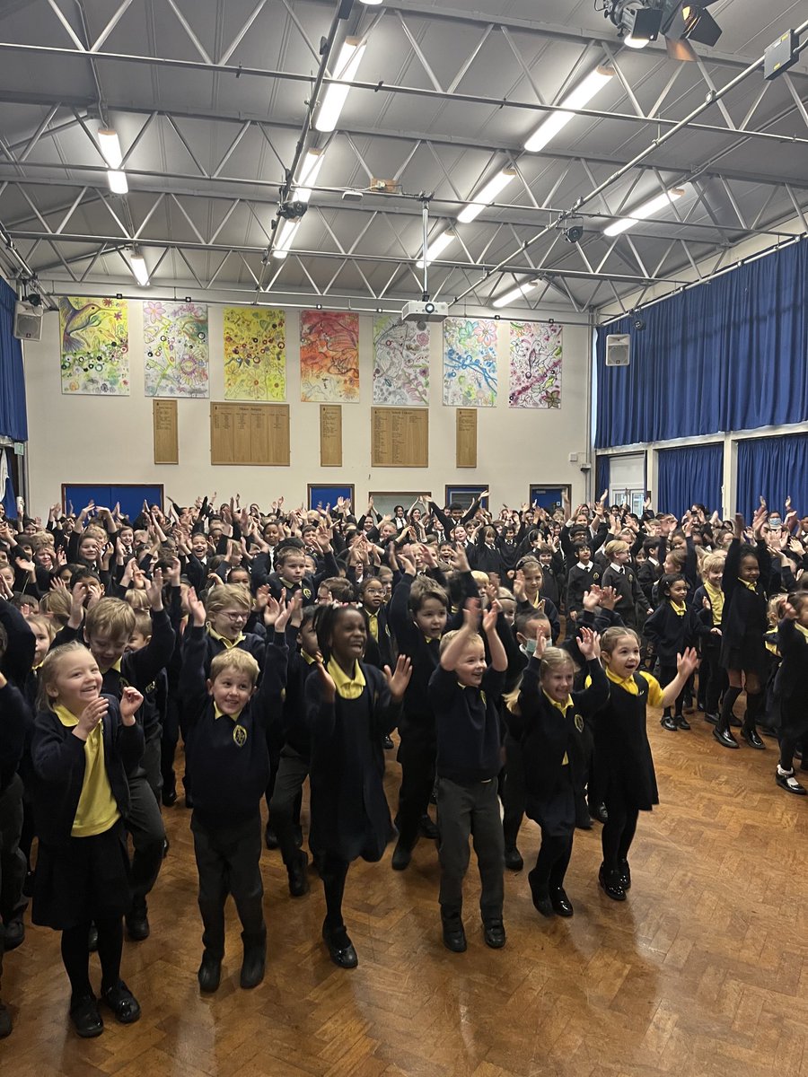 Careers - Samuel Ryder Academy