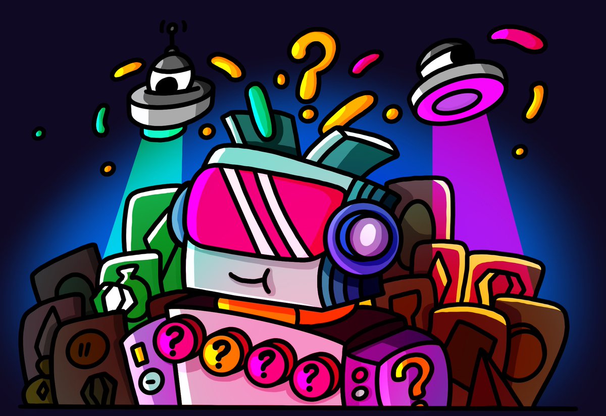 Backseats's Threads – Thread Reader App