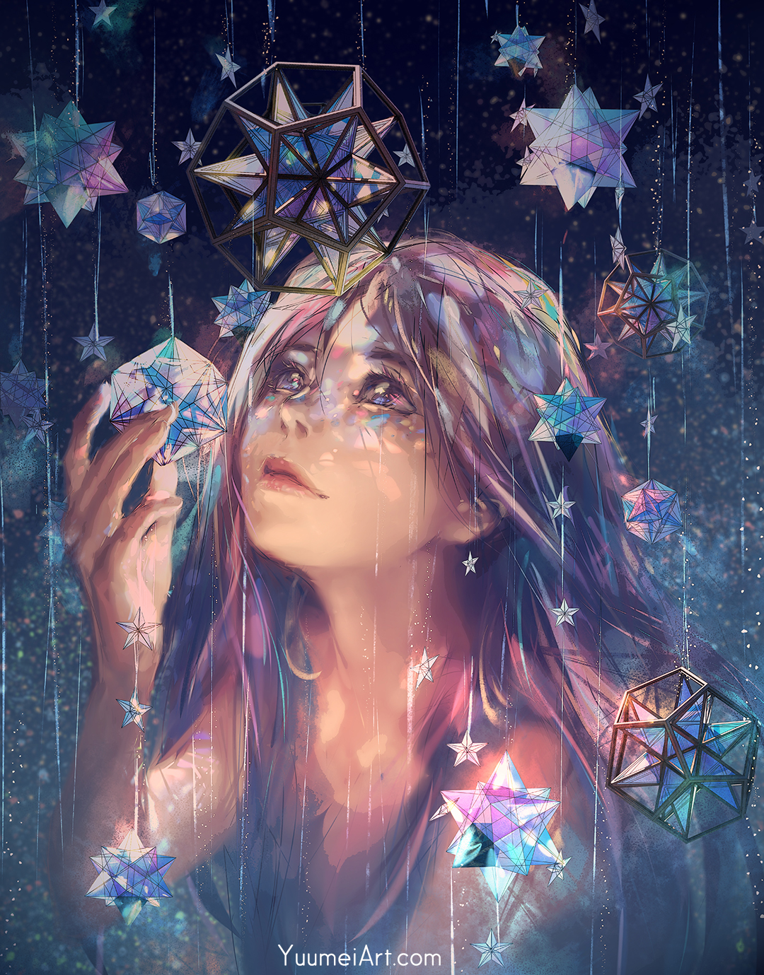 Yuumei on Twitter: "https://t.co/qk3tKgRTdT" / Twitter