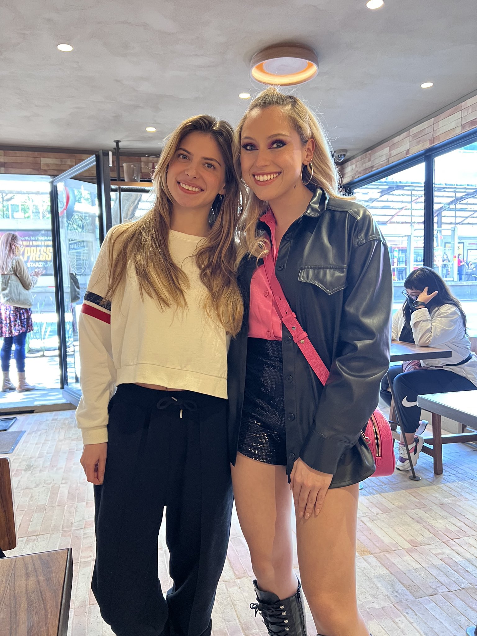 Daniela Aedo 2022 Fotos