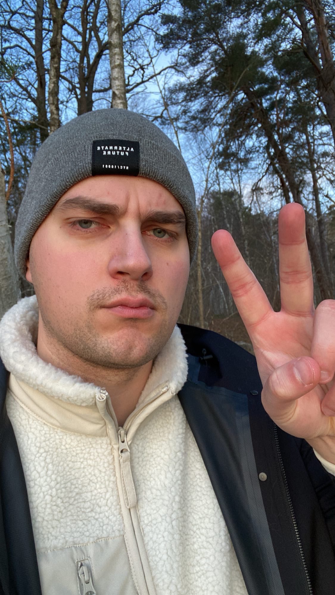 Seth Everman on Twitter: "*speaks sexily and hungly* hey guys https://t.co/avJettI8C2" / Twitter