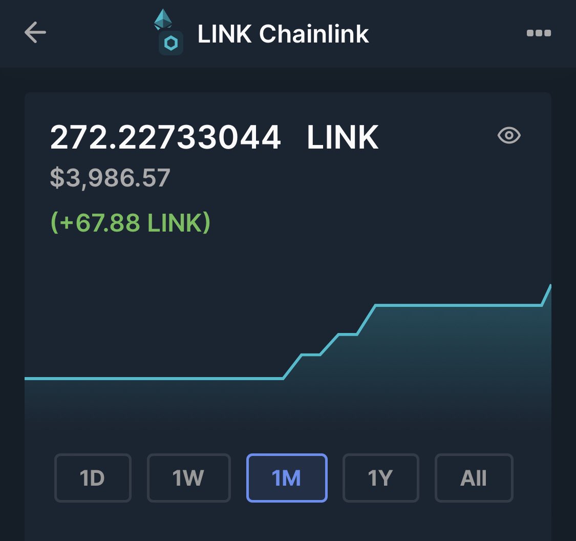Cryptomaniac (@LUNALINKmarine) | Twitter