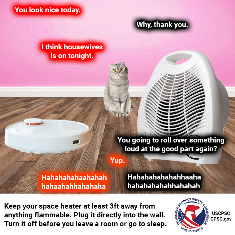 Space Heater Memes YZEGDCH Space Heater For Home Clearance,Car 12V