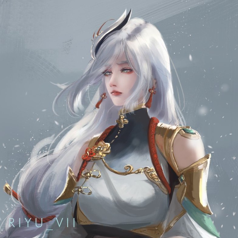 Riyu Vii (@riyu_vii) | Twitter