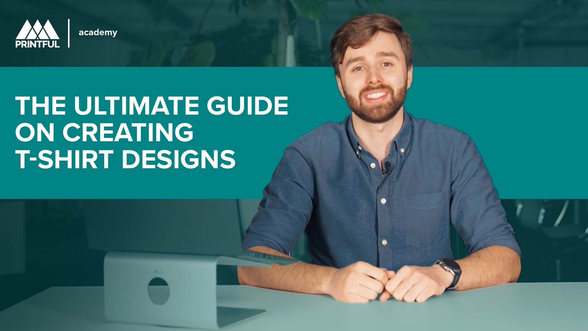 Start our free, in-depth video course on t-shirt designs! Get fresh ...