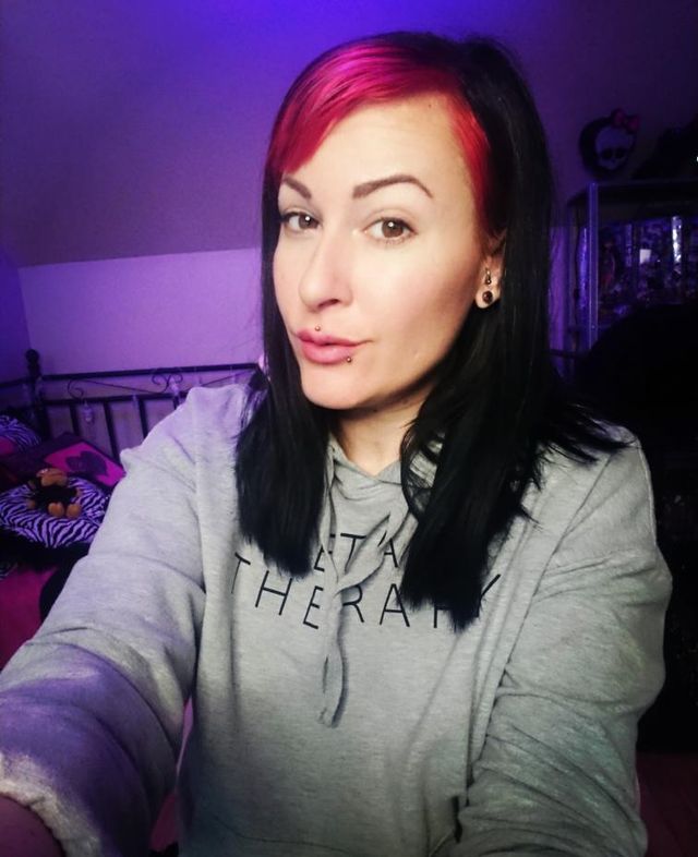 TW Pornstars - Miss Genny Rock. Twitter. Last week was my last time as ...