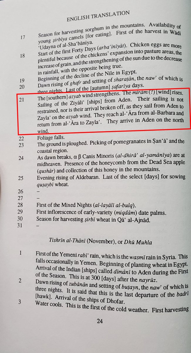 A🧵on the Rasulid Sultanate of Yemen [1229-1454] and its links with ...