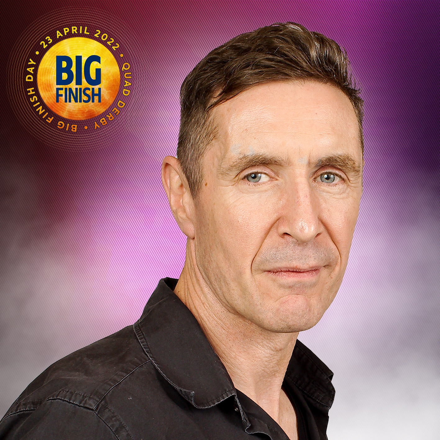 Paul Mcgann 2022