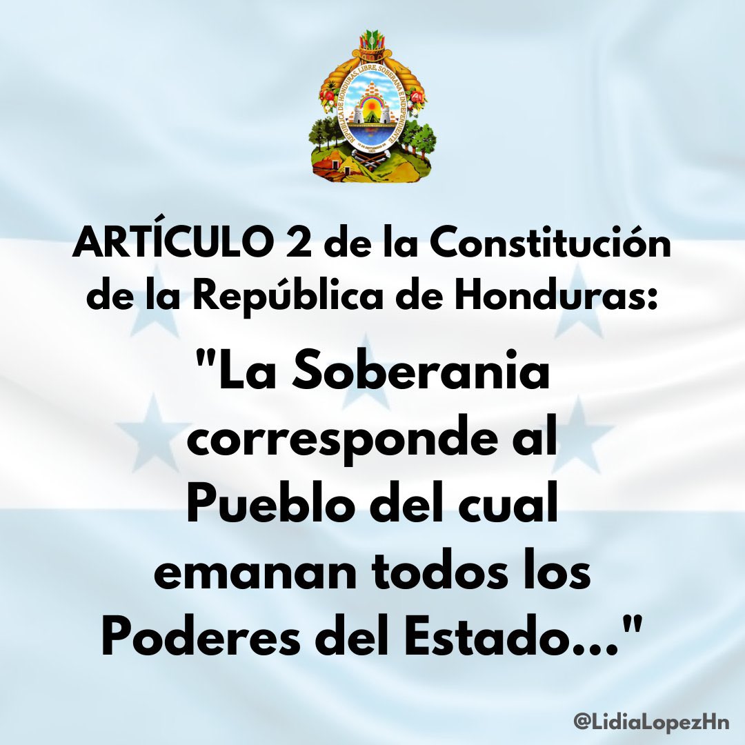 Artículo 2 De La Constitución