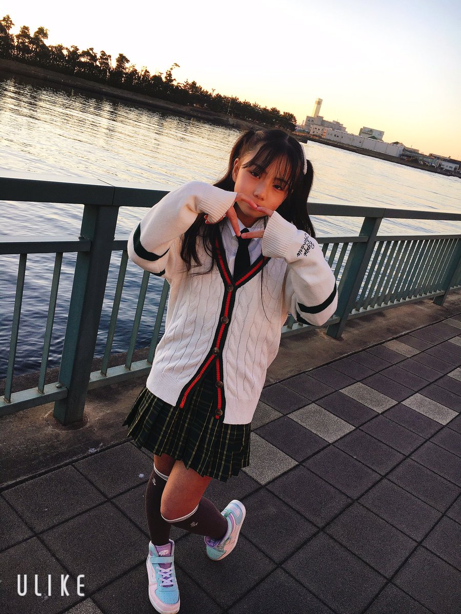 【画像】さら SOGAっ娘の美少女JSアイドルが可愛すぎる！ | ピチガッ!!