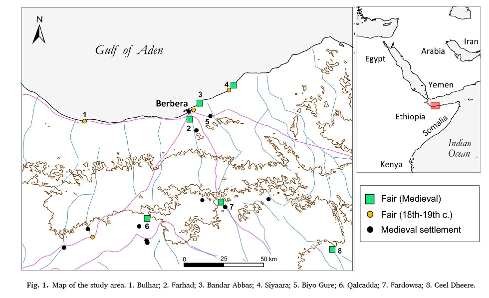 A🧵on the Rasulid Sultanate of Yemen [1229-1454] and its links with ...