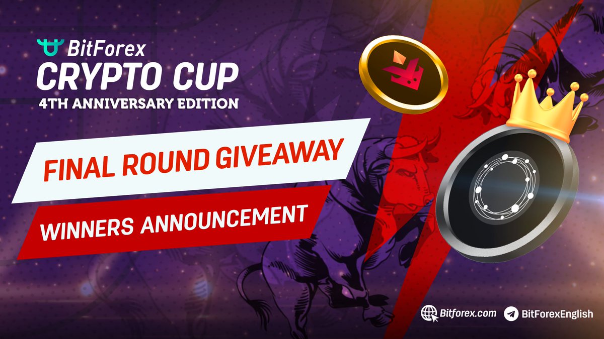 BitForex (@bitforexcom) | Twitter