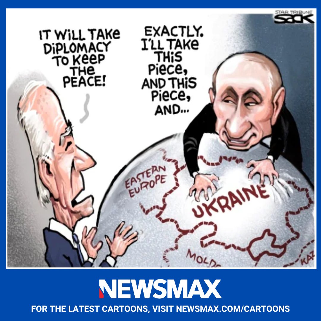 For the funniest takes on today's top stories from the best cartoonists ...