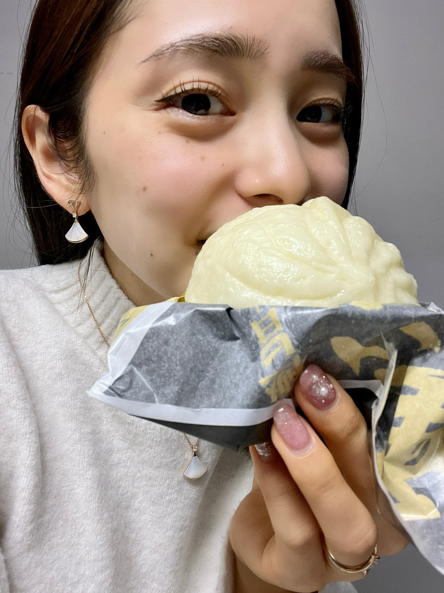 内田侑希/ Yuki Uchida on Twitter: "肉まん？豚まん？🐷 #中華まんの日 https://t.co/cEEaLMtmdQ" / Twitter