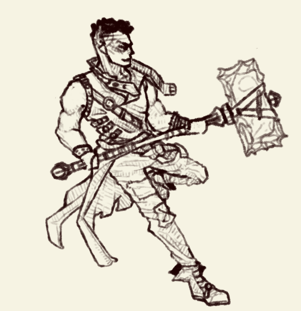 Sentient Hat (@breathing_hat) さんのイラスト・マンガ作品まとめ (15 件) - Twoucan