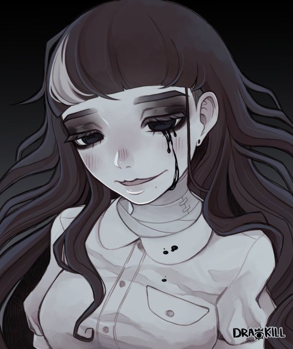 DrawKill 🩸🩹@DrawKillのイラスト