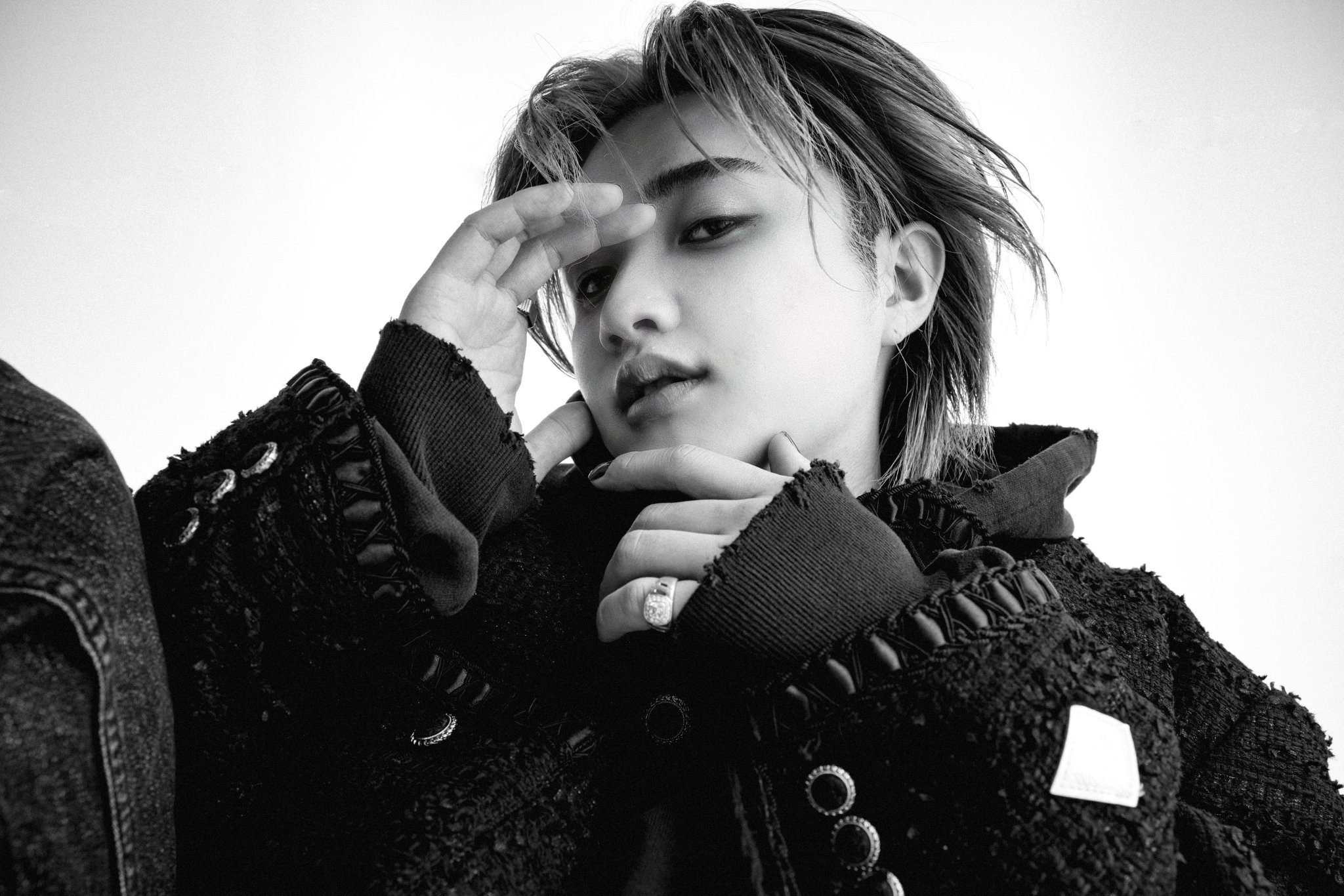 BE:FIRST on Twitter: "January 31, 2022 Release BE:FIRST ｢Brave Generation｣ JUNON #BEFIRST # ...