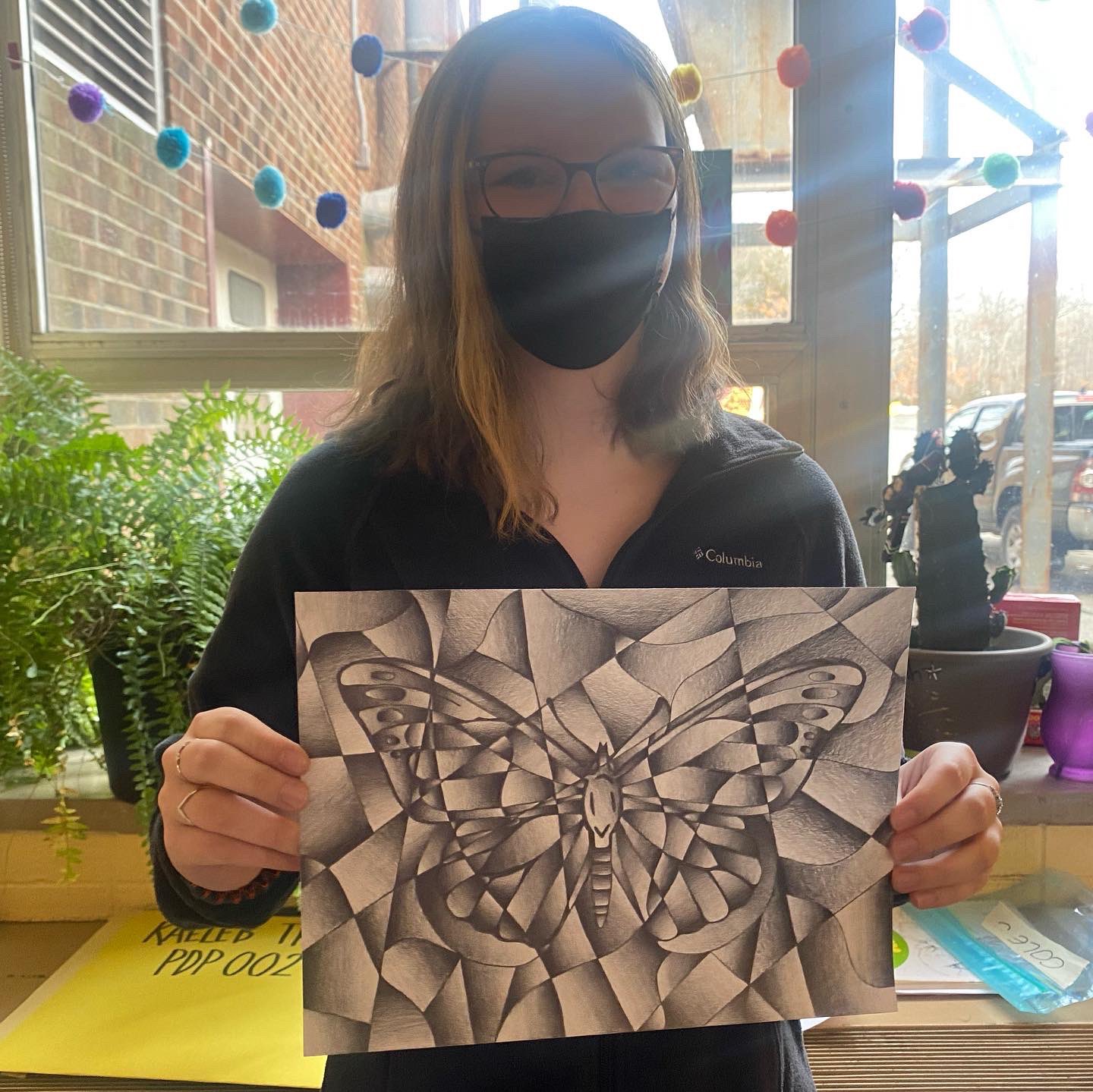 Shattered Values Animals