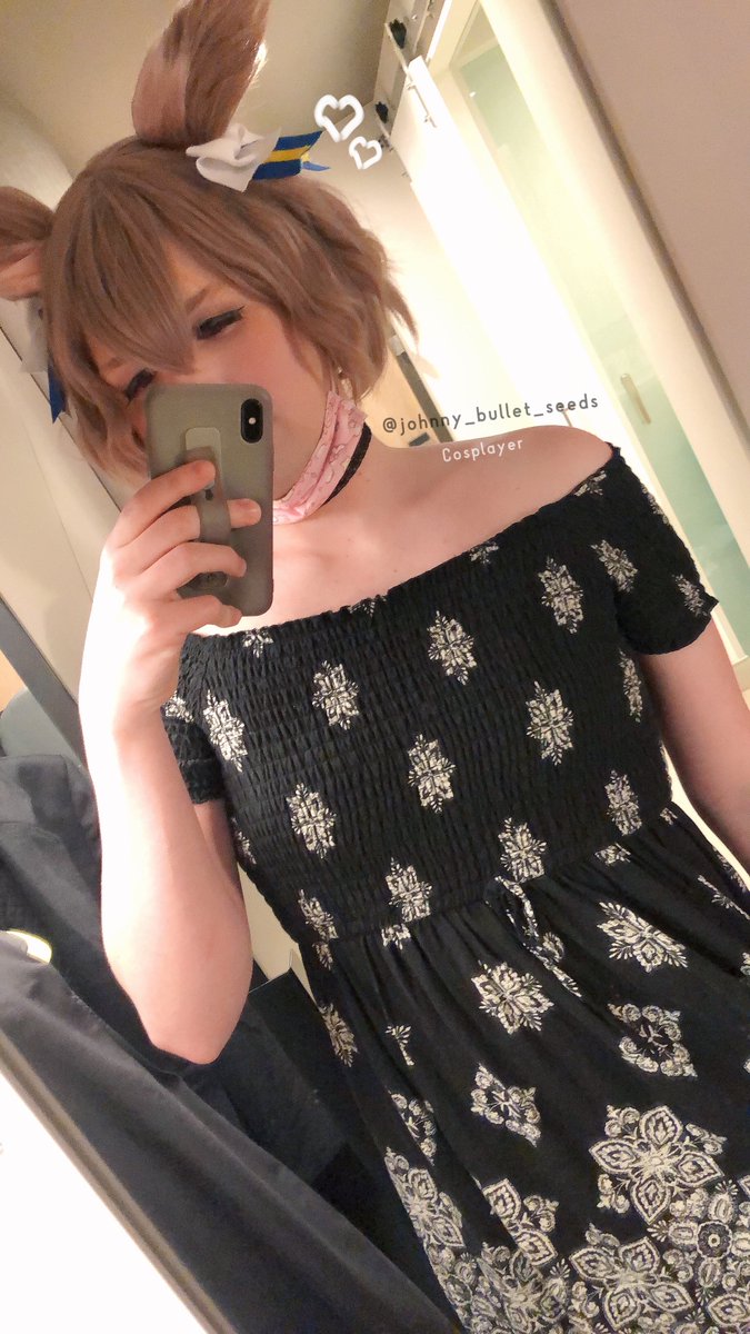 Johnny Bullets (@Johnnybull3ts) さんのコスプレ作品まとめ (40 件) - Twoucan