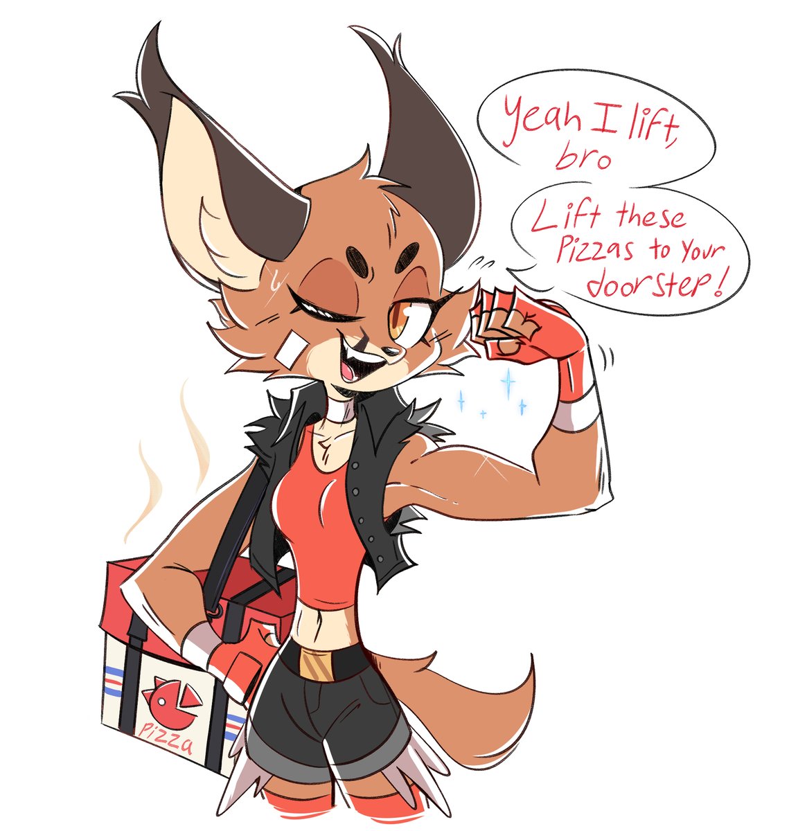 Andy Ayala (@YeahBeezii) さんのイラスト・マンガ作品まとめ (117 件) - Twoucan