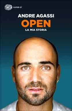 READ [PDF]' Open: La mia storia BY Andre Agassi On The Internet