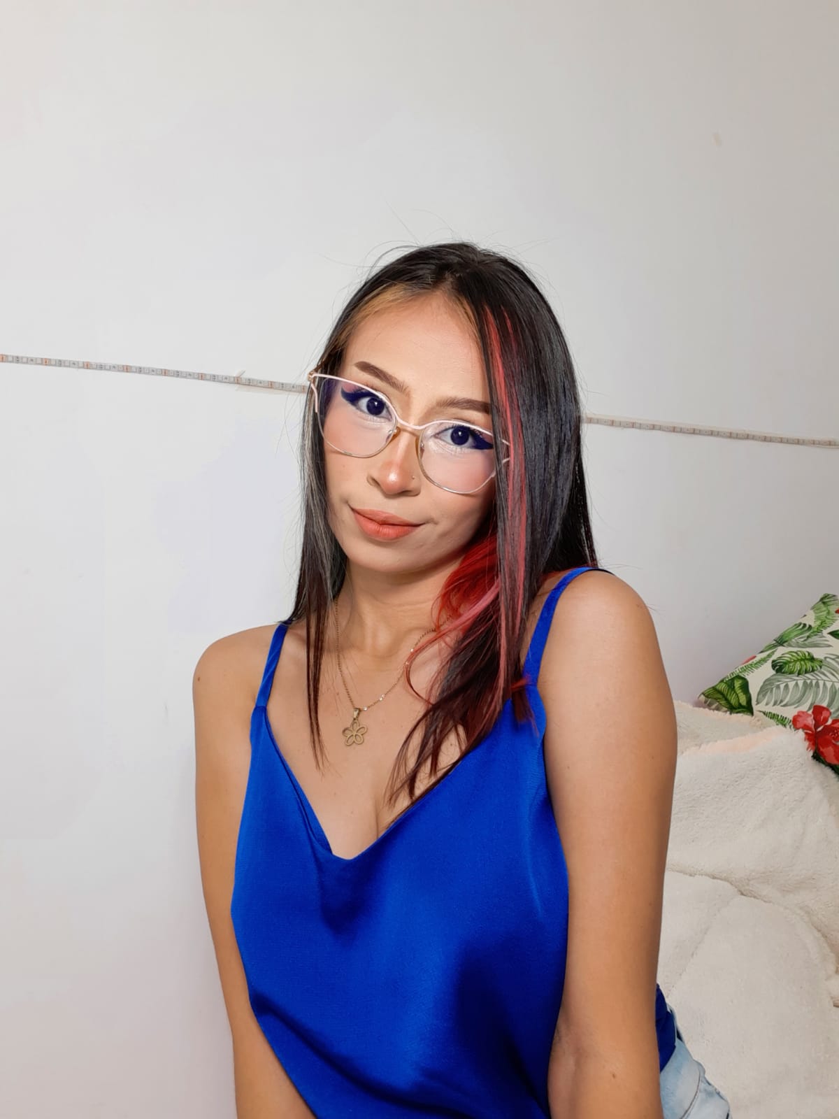 TW Pornstars - 2 pic. Ana Sofía. Twitter. La noche es joven, ¿Quieres acompañarme?, 😊😊😳😳🥺🥺 Ven ...