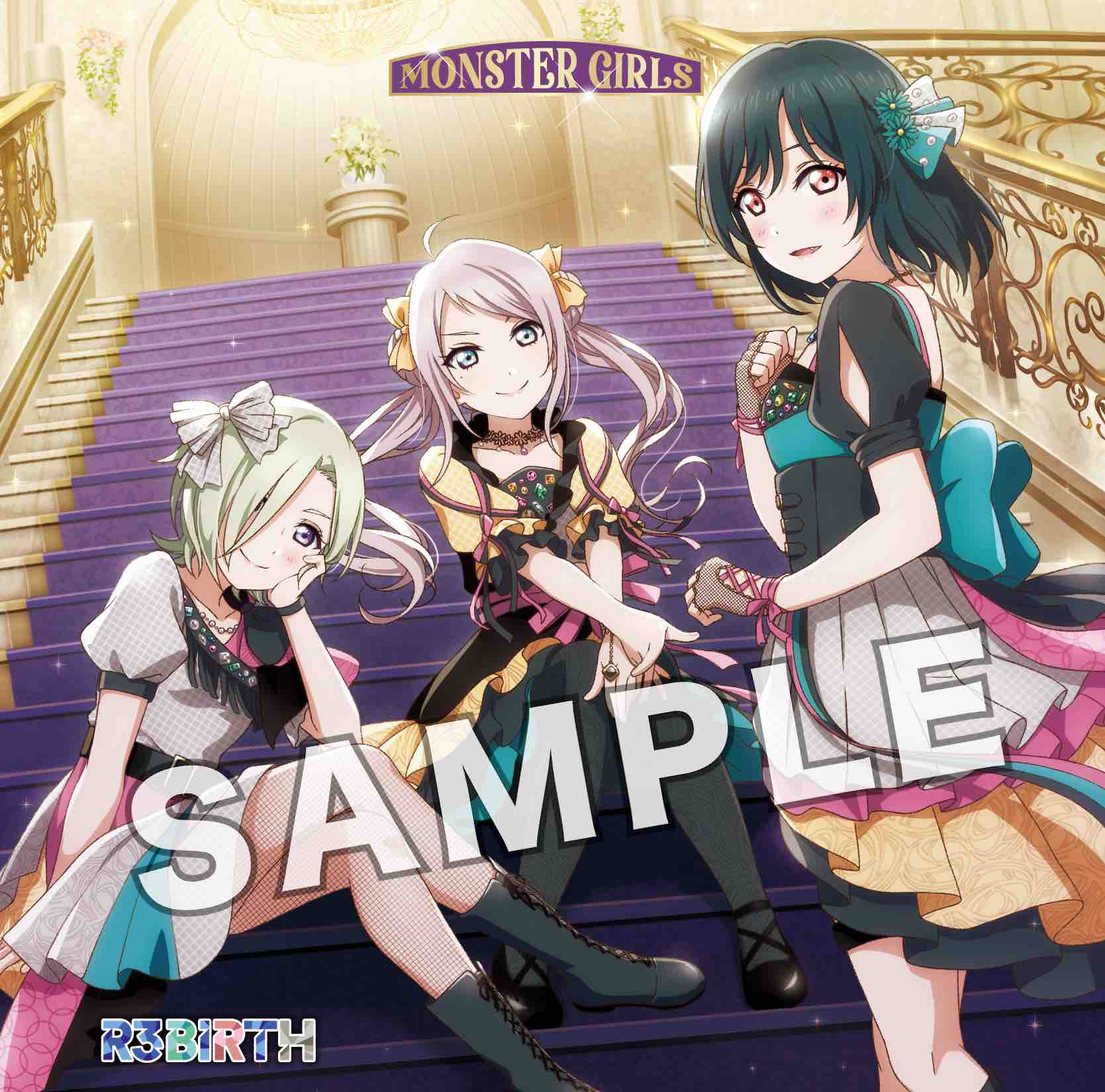 ラブライブ！シリーズ公式 on Twitter: "【#一緒にFirstDELIGHT】 続いては1stシングルよりこちらの楽曲を改めて披露 初披露のユニット衣装でのパフォーマンス🎶 08 ...