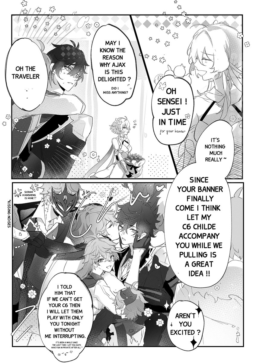 「I feel like im not ready to work with ppl after the lockdown」玉 | Read ...