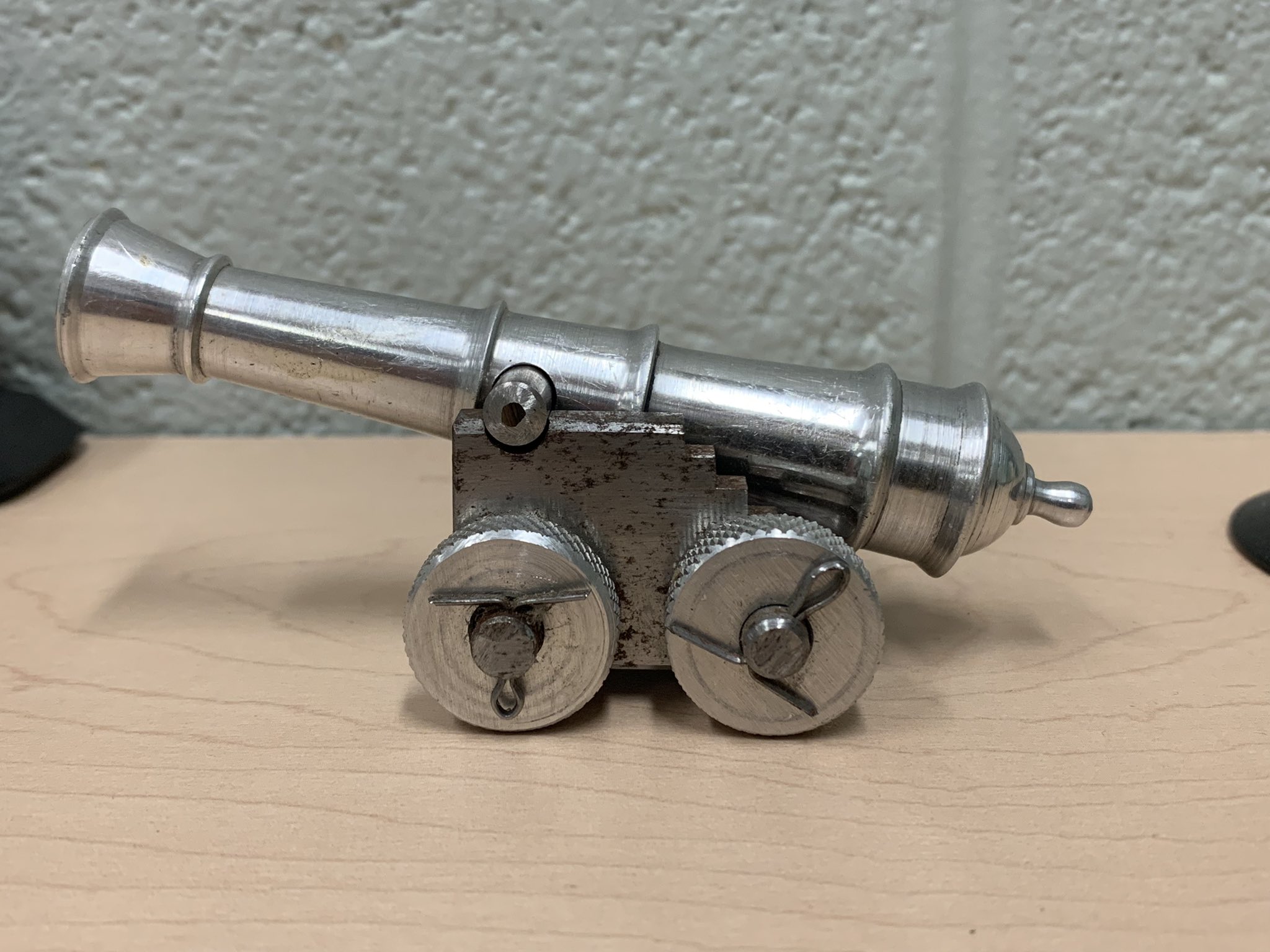 Metal Projects For High School