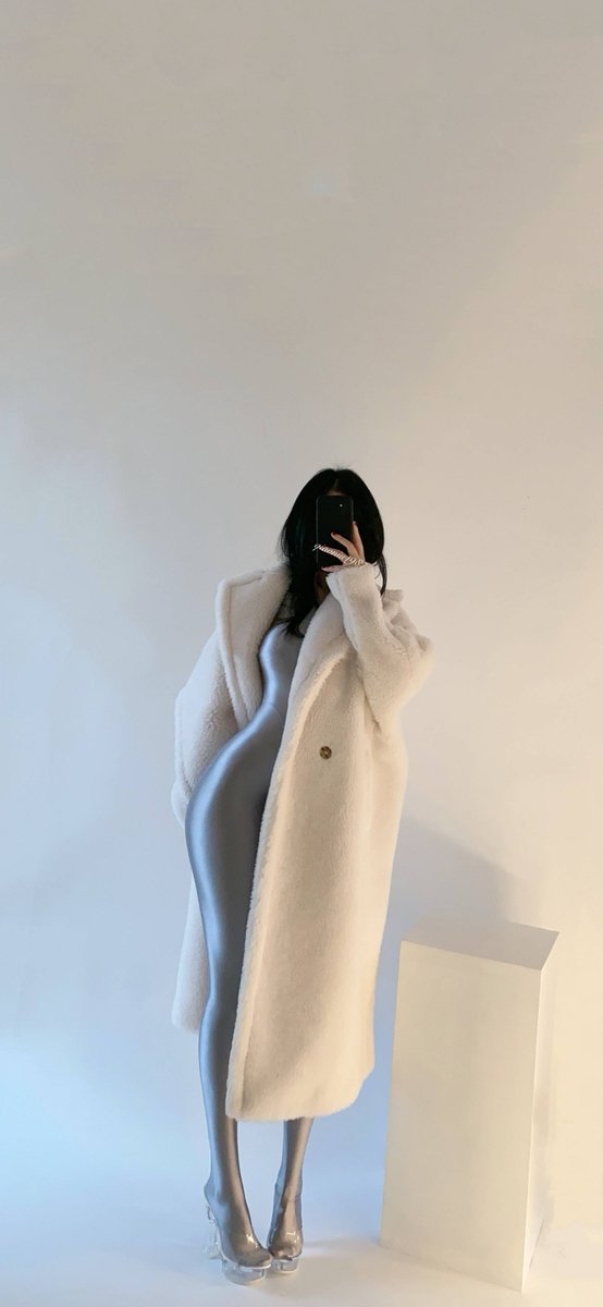 嘻嘻 Qiaoniu-TT @qianniutt