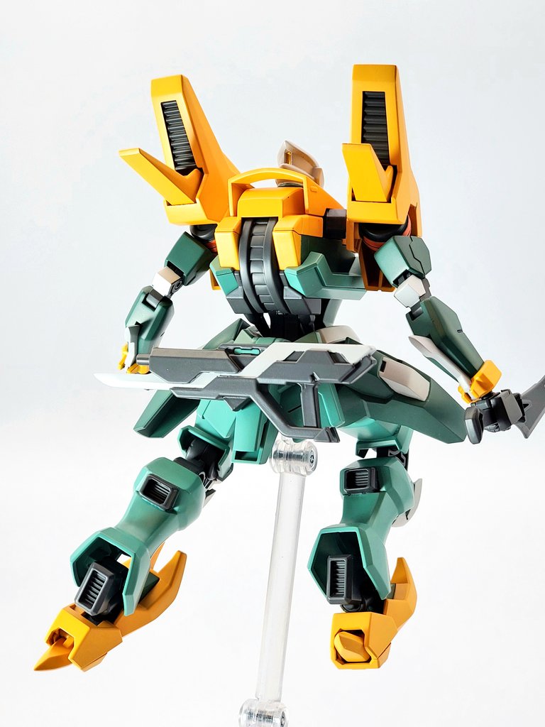 Twoucan - よか (@yoka_Gunpla)