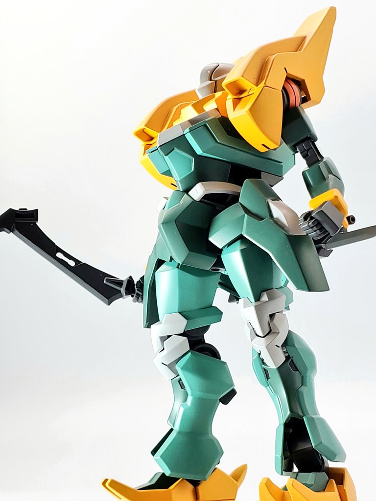 Twoucan - よか (@yoka_Gunpla)