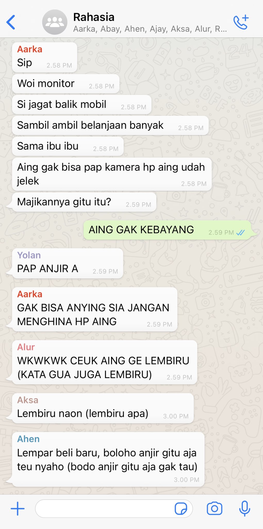 R a y a on Twitter: "251. https://t.co/0uWRT3zQLw" / Twitter