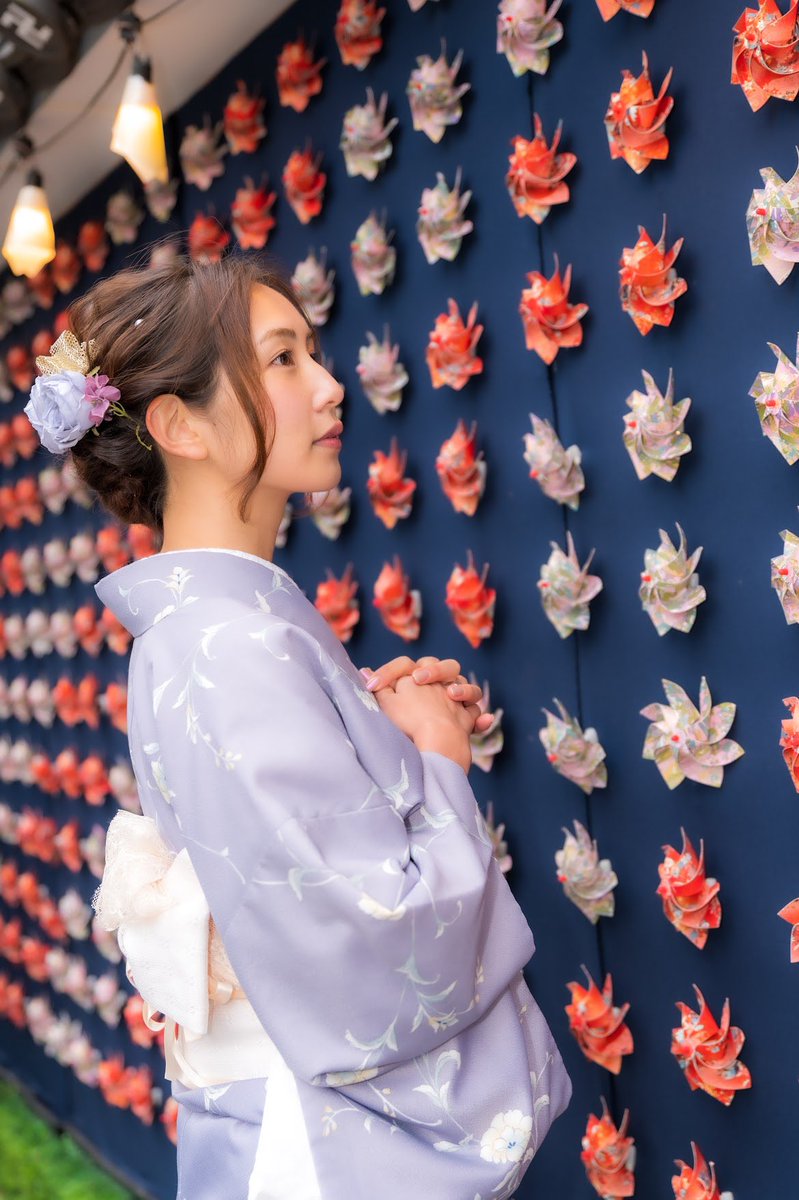 横顔はお好きですか？ #portrait #portrait 中西渚 @ngs883