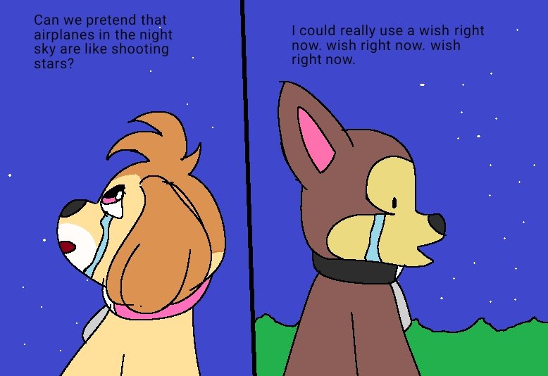 Paw Patrol Skye X Chase