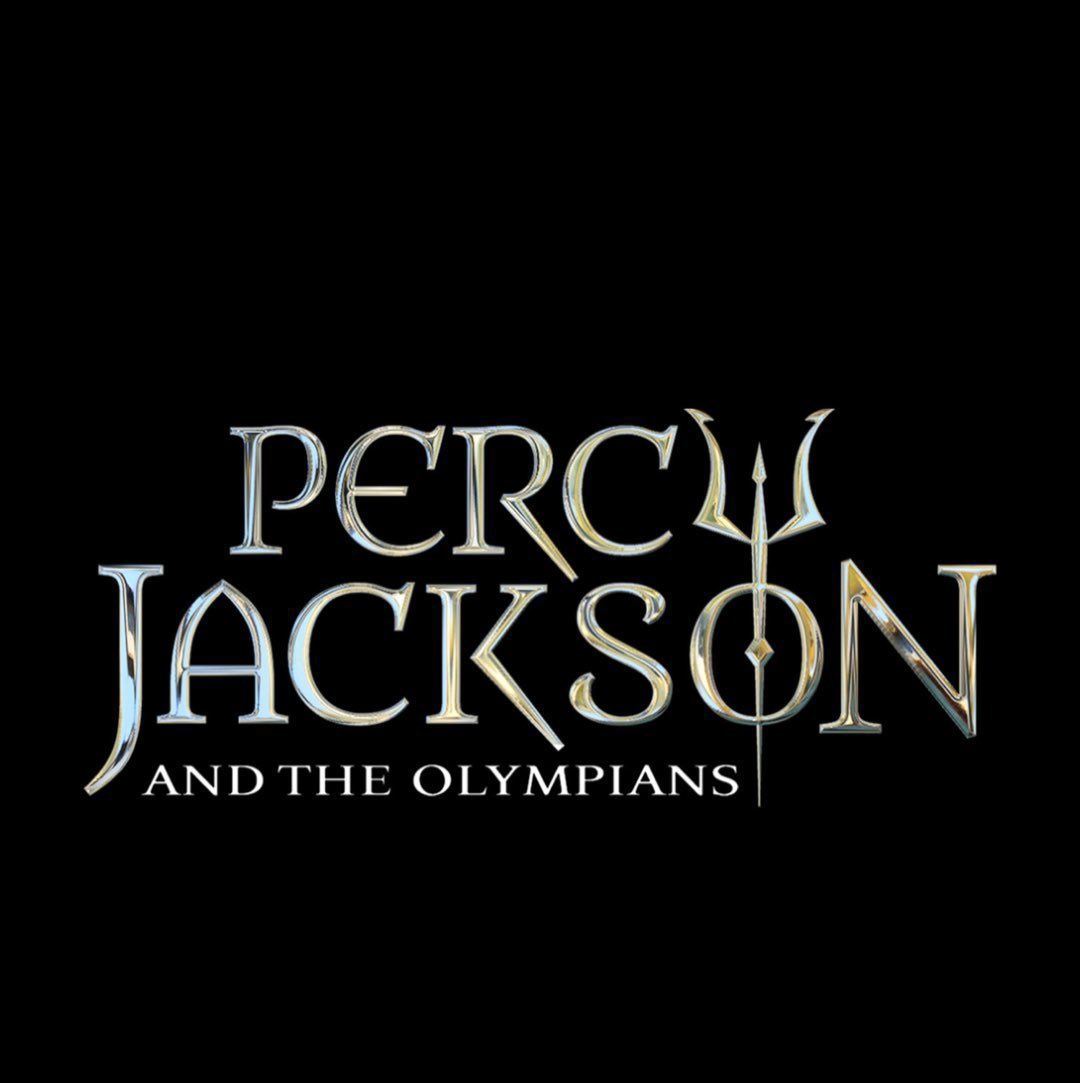Percy Jackson And The Olympians Symbol