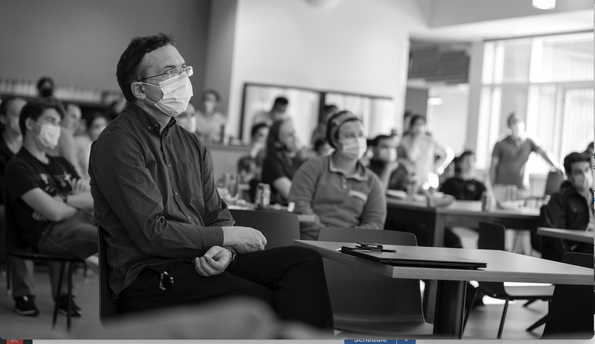 GenerationBio on Twitter: "We take pride in our differences. By blending various backgrounds ...