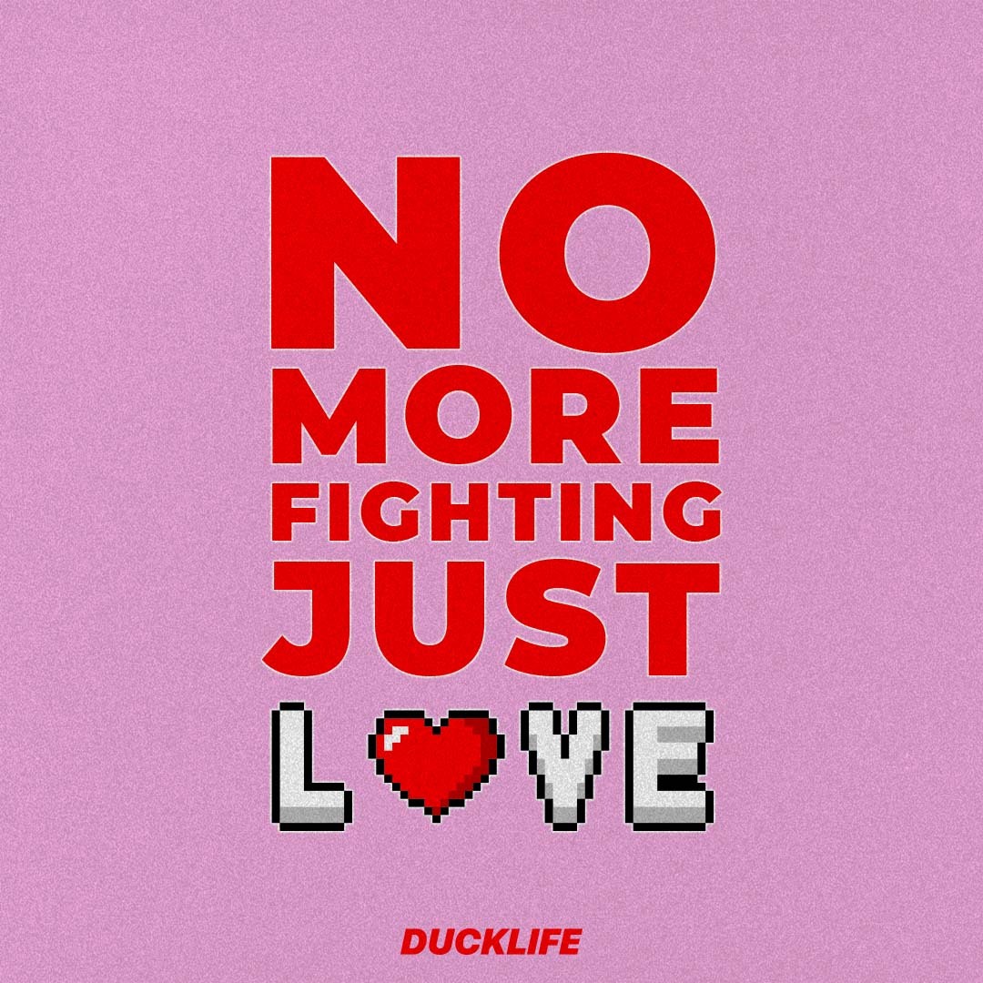No Love No Life Wallpapers