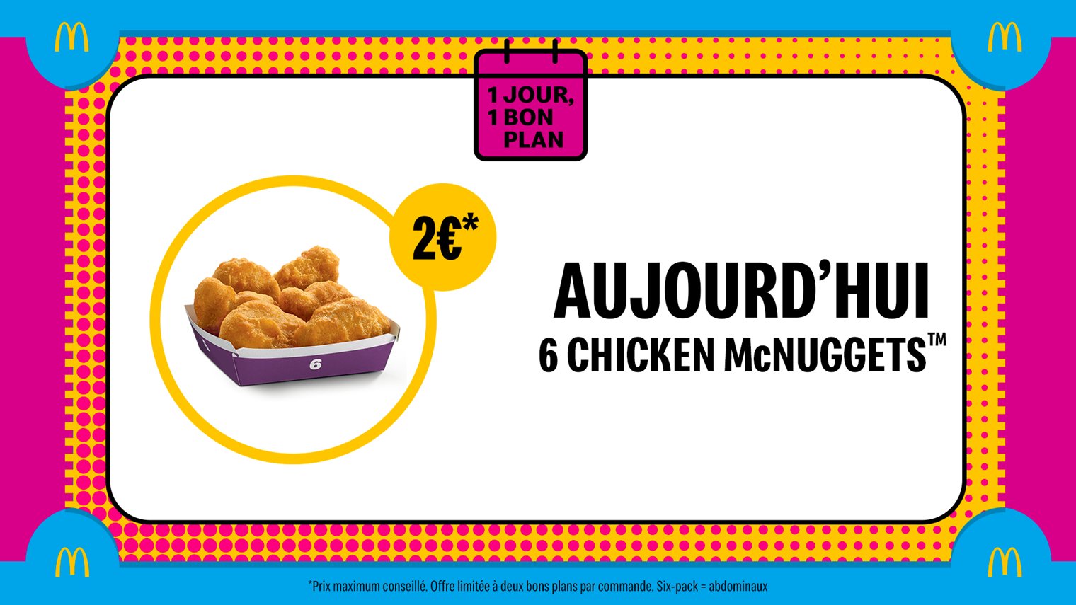 McDonald's France on Twitter: McDonald's France on Twitter: