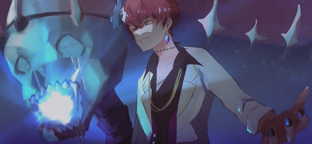 のりお (@ftok_mhyk) さんのイラスト・マンガ作品まとめ (7 件) - Twoucan